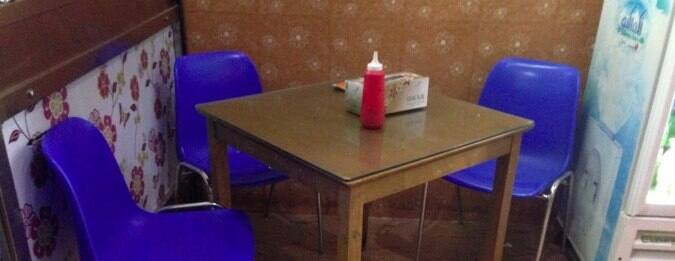 Al Jazar Cafeteria Menu, Menu for Al Jazar Cafeteria, Al Nahda, Sharjah ...