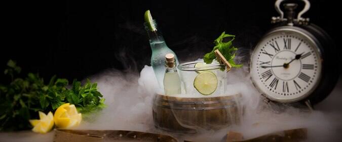 Black Salt Menu, Menu for Black Salt, University City, Sharjah - Zomato