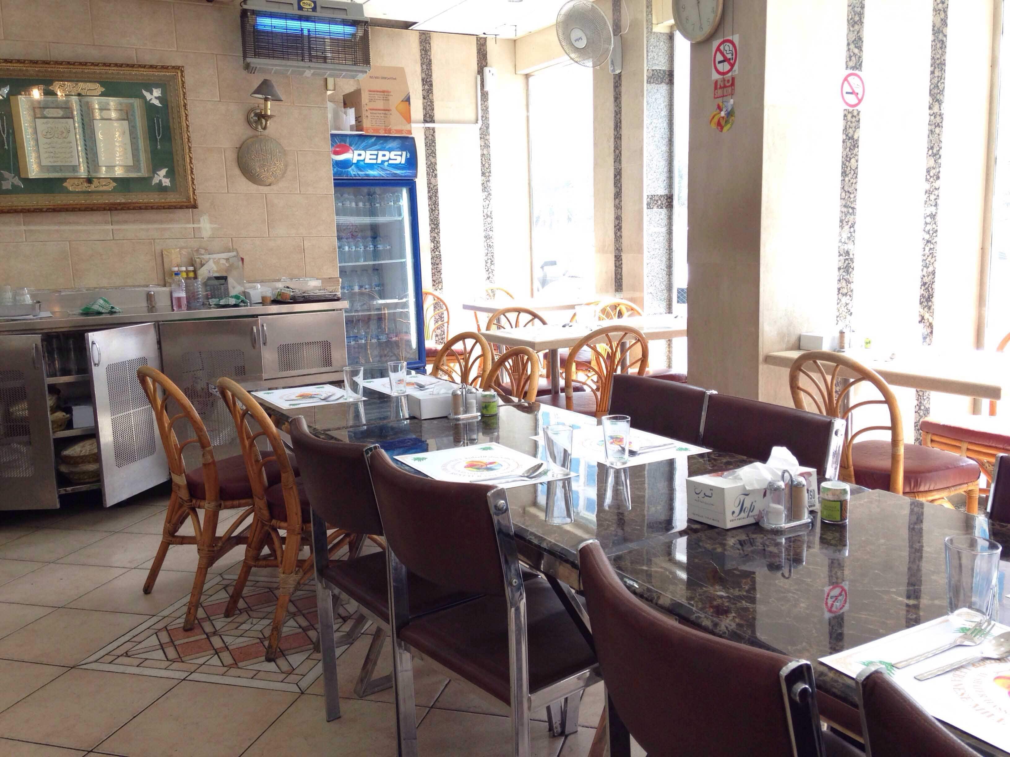 Lebanese Mill, Najda, Abu Dhabi | Zomato