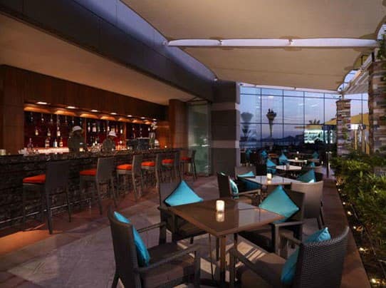 Photos of Shams Pool Bar - Radisson Blu, Pictures of Shams Pool Bar ...