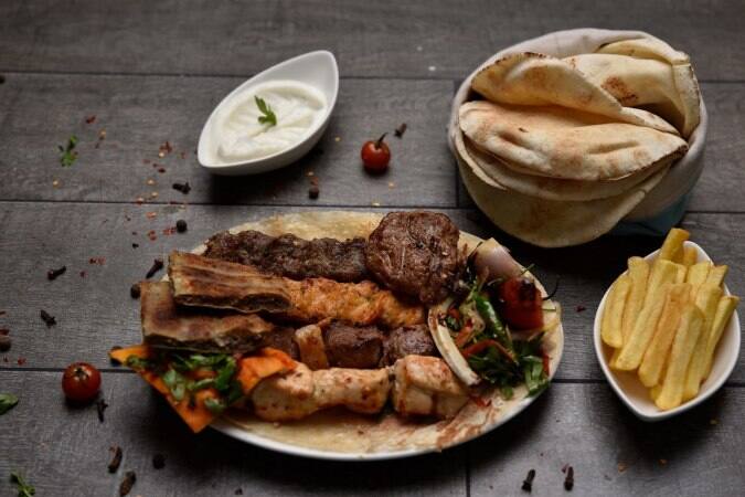 Nasr Restaurant & Grill Photos, Pictures of Nasr Restaurant & Grill ...