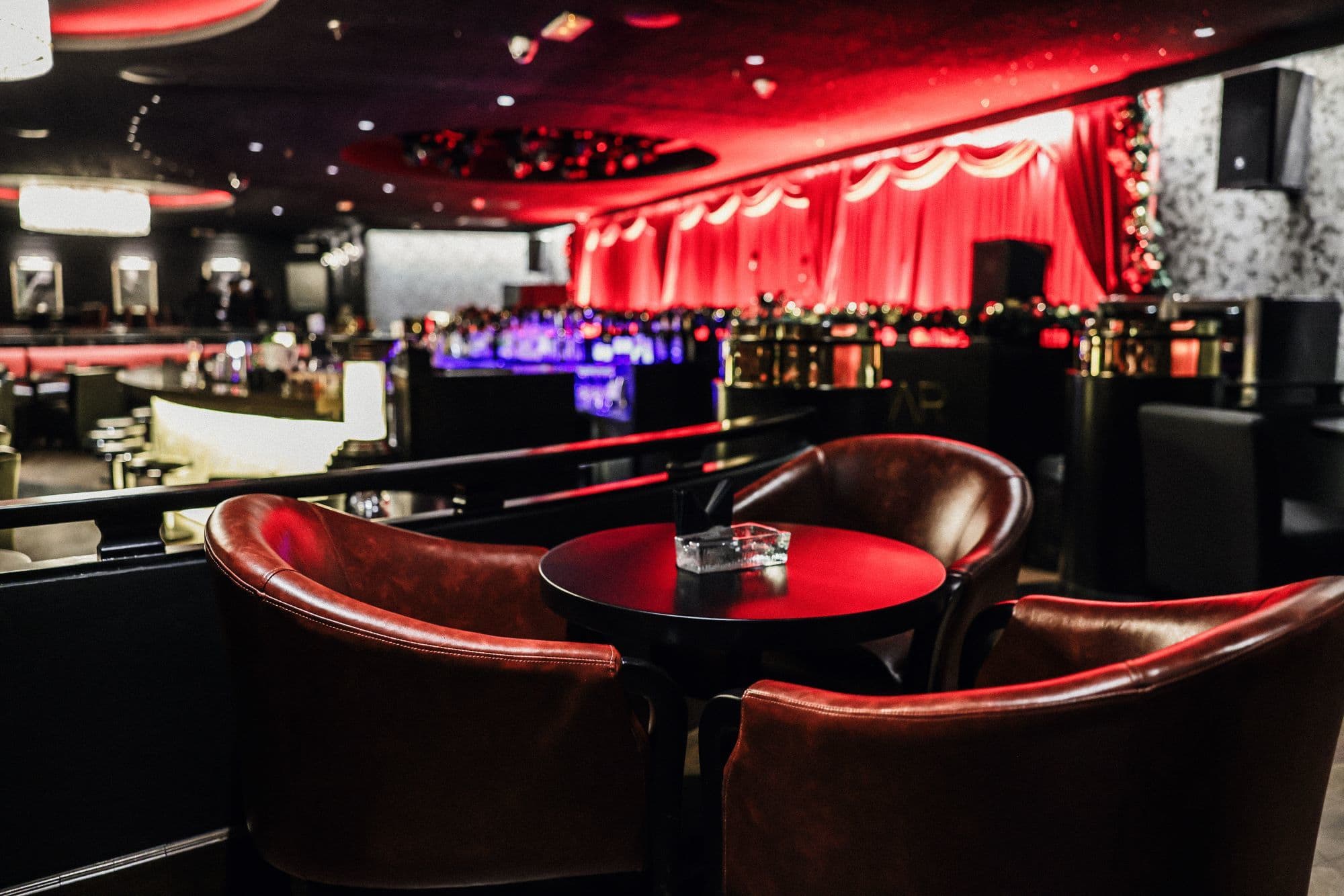 Menu of Jazz Bar, Al Khubeirah, Abu Dhabi