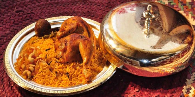 Recensioni Saudi Kitchen in zona Al Nahyan a Abu Dhabi - Zomato