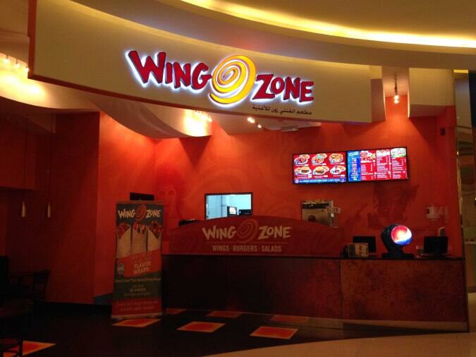 Wing Zone Menu, Menu for Wing Zone, Al Reem Island, Abu Dhabi - Zomato