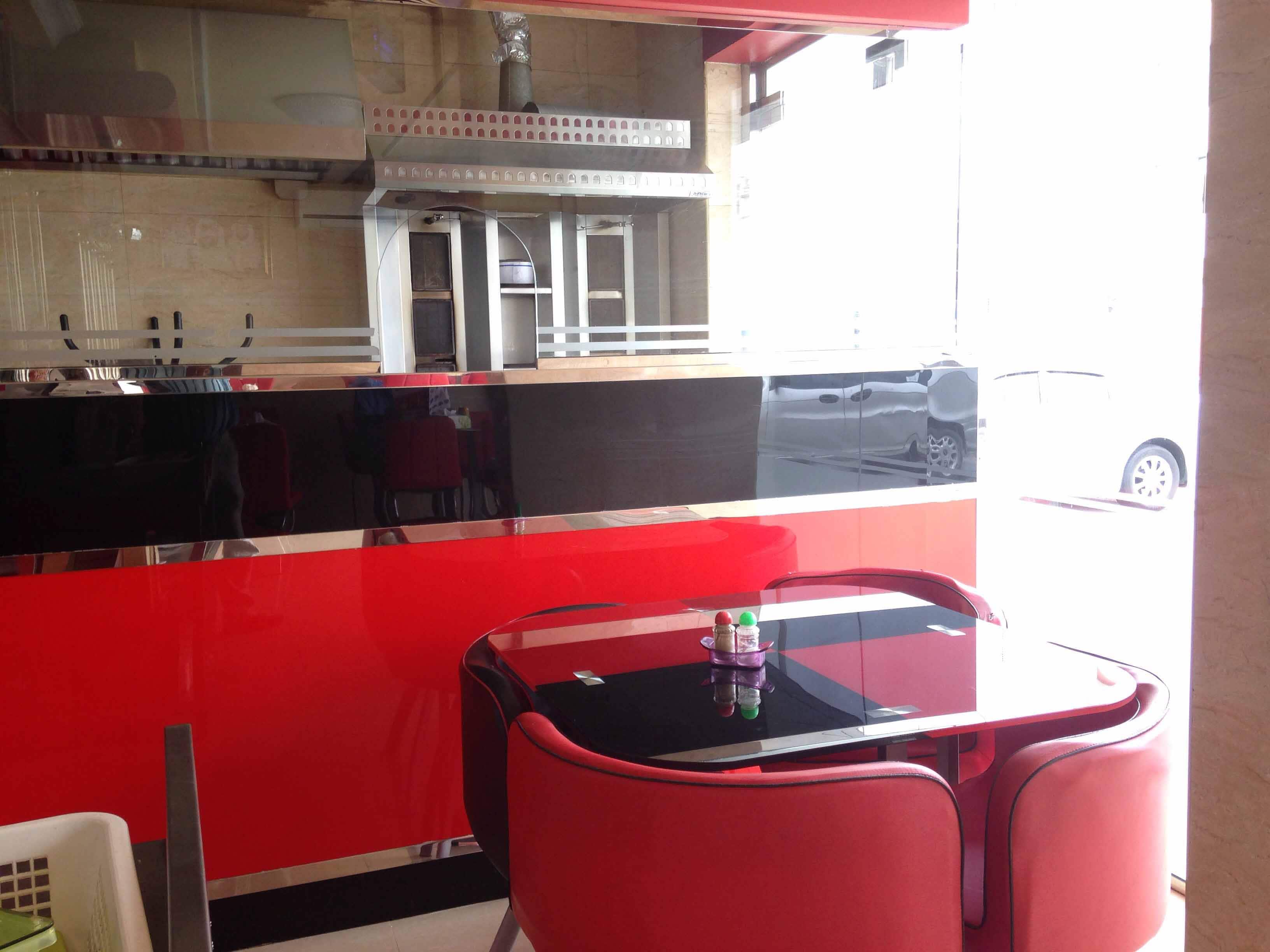 Happy Burger, Mussafah Shabiya, Abu Dhabi | Zomato