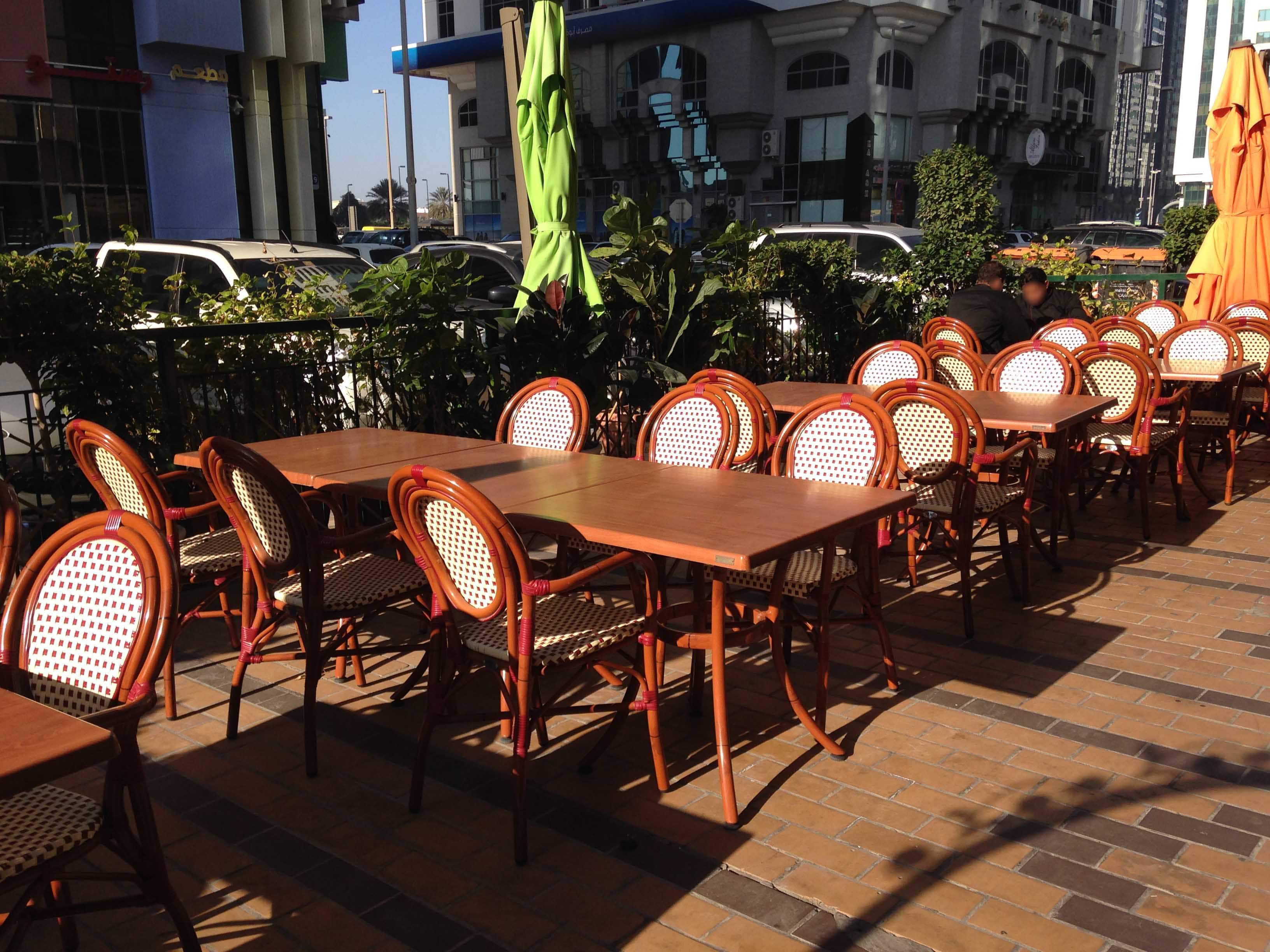 Besbas, Al Khalidiya, Abu Dhabi | Zomato