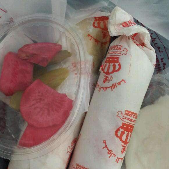 Shawerma Molok Al Sham Menu, Menu for Shawerma Molok Al Sham, Al ...