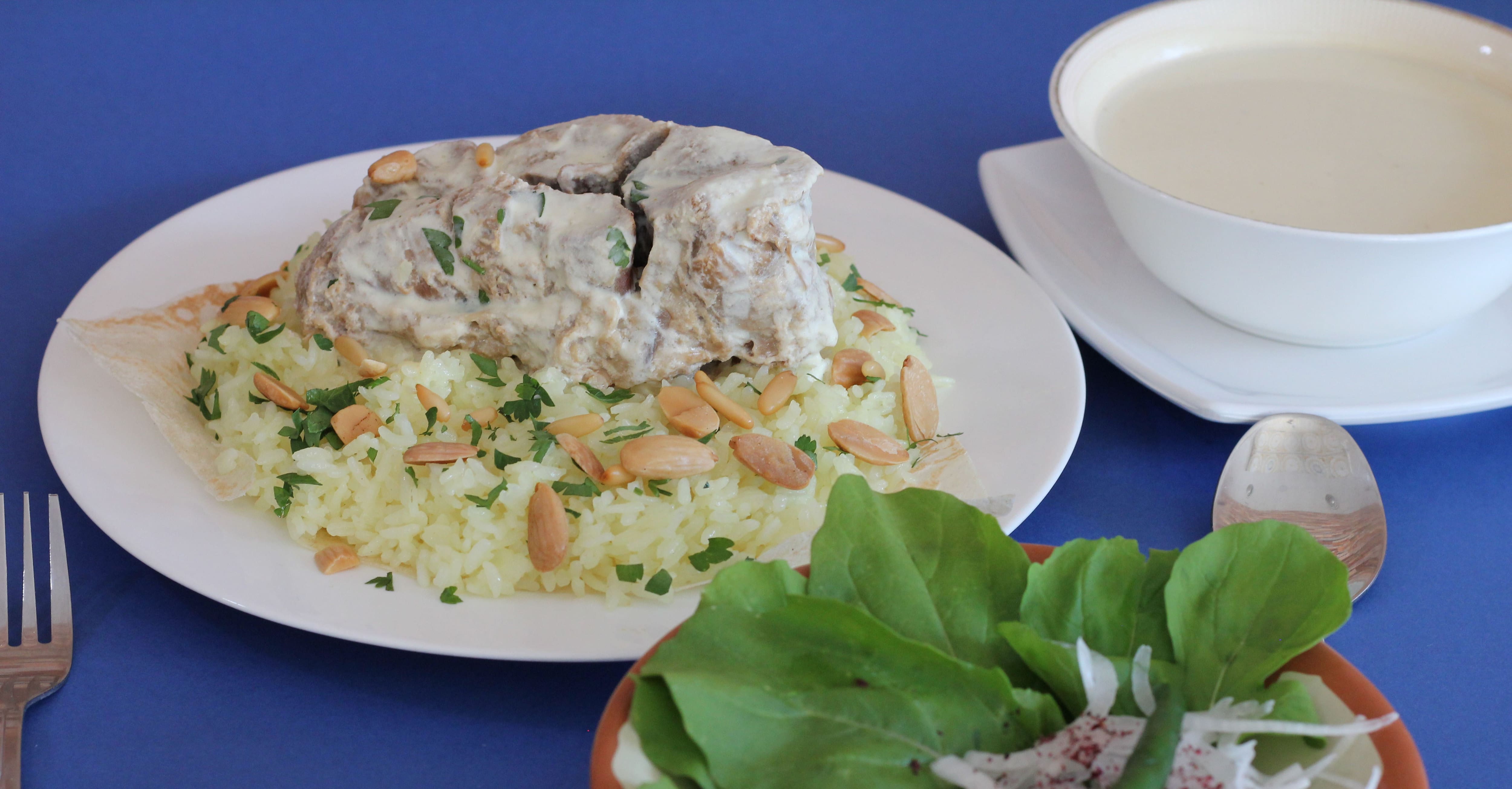 Al Mansaf Al Moloki, Mussafah Shabiya, Abu Dhabi | Zomato