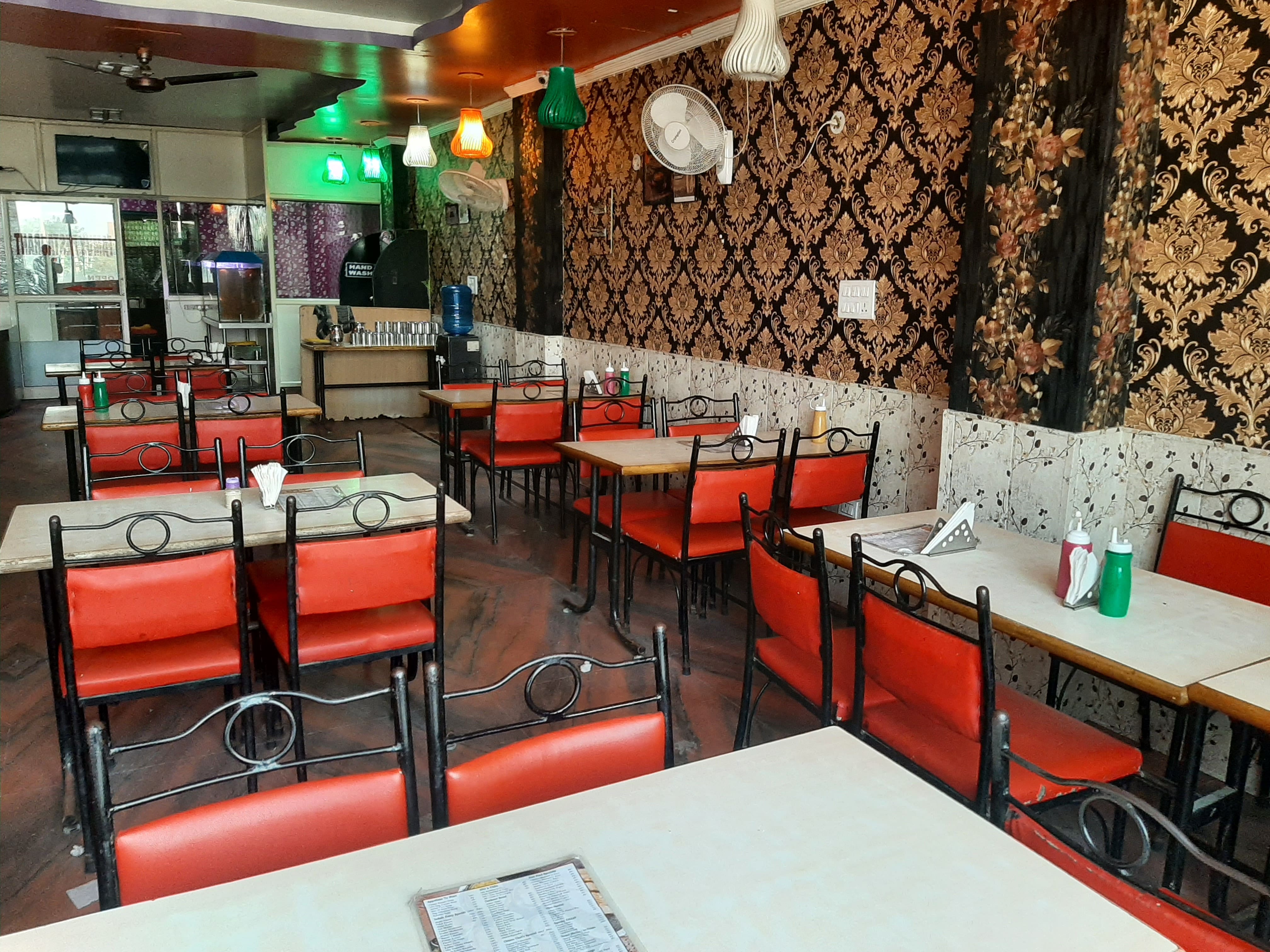 Bhai Sweets & Restaurant, Sector 3, Faridabad | Zomato