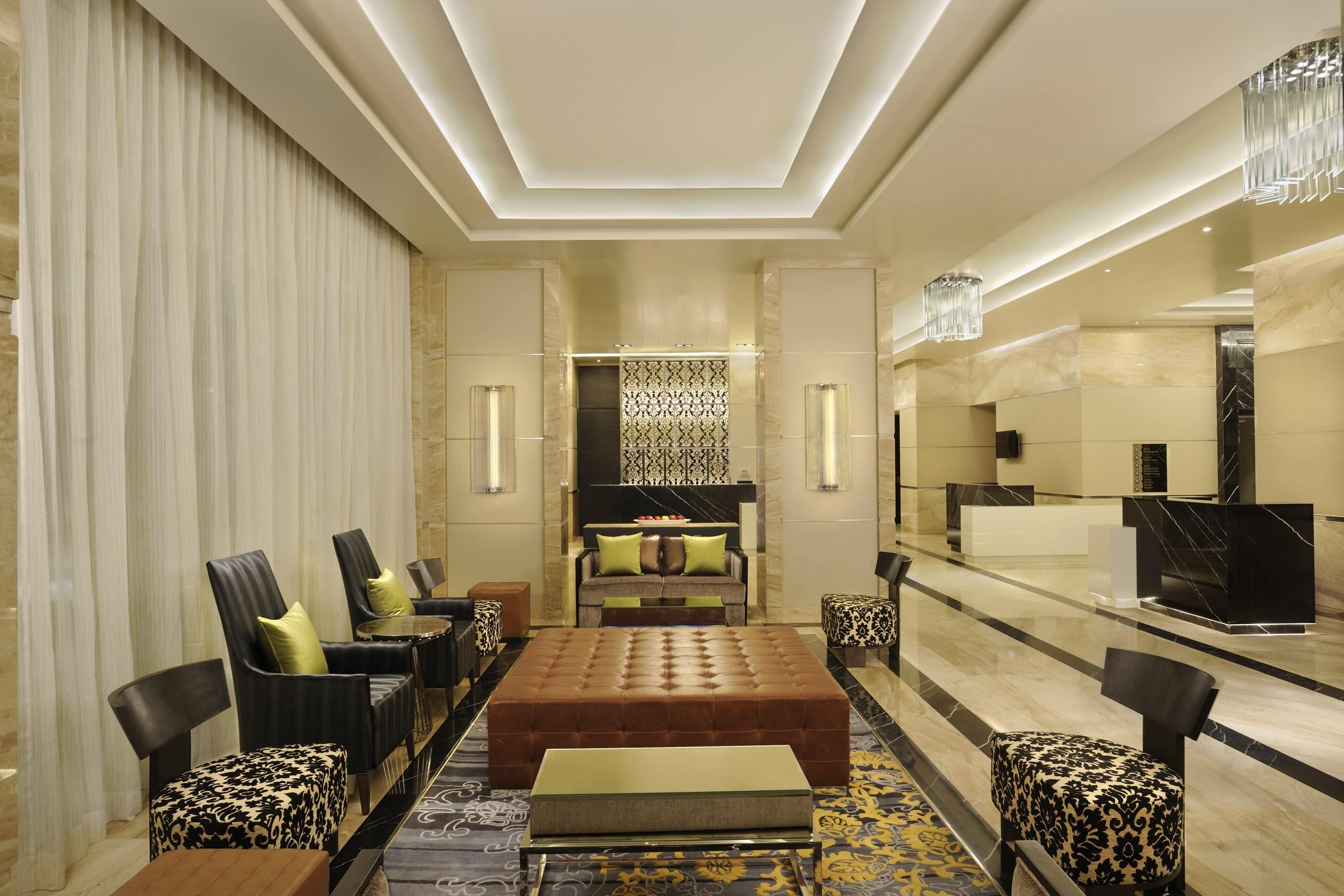 Asia Alive - DoubleTree Suites By Hilton, Sarjapur Road, Bangalore | Zomato