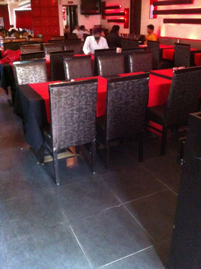 Red Chilli, Paschim Vihar, New Delhi - Zomato