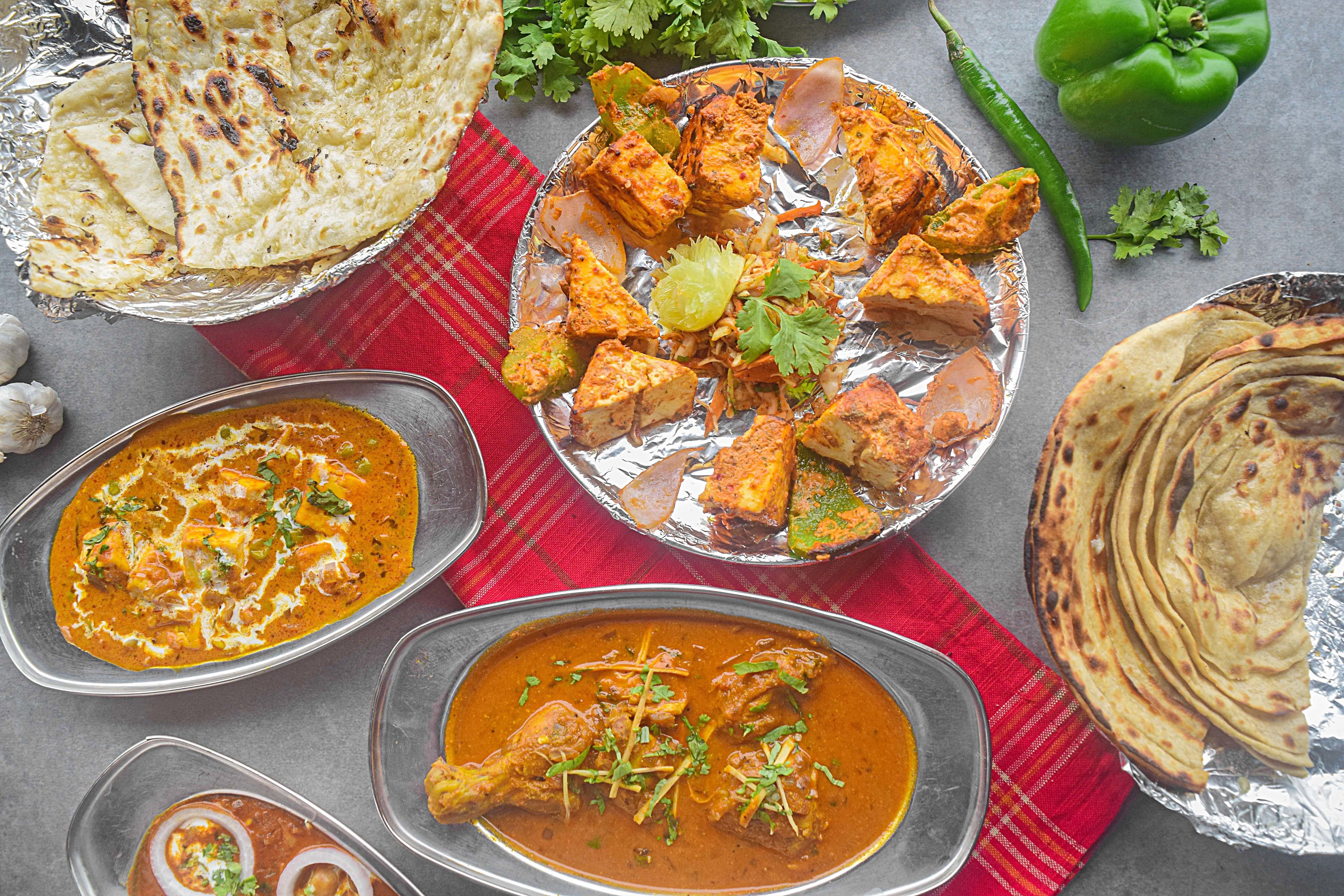 Bathinda Junction, Koramangala 7th Block, Bangalore | Zomato