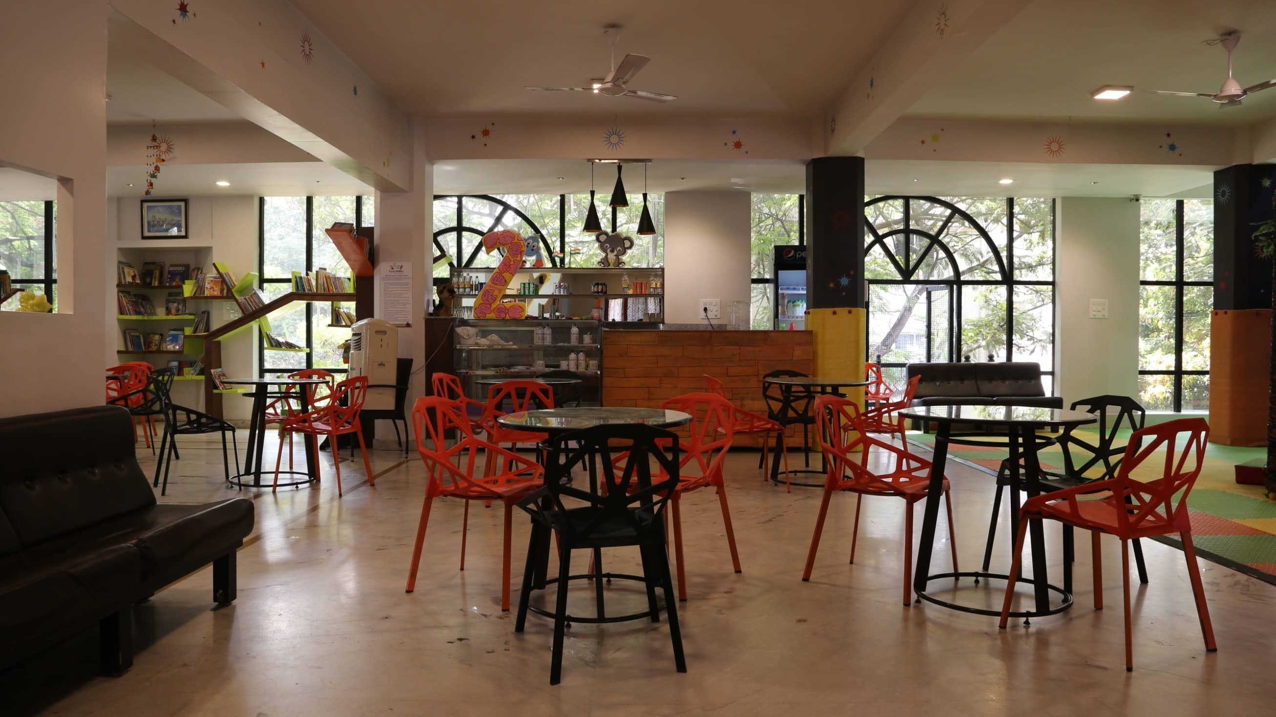 Kydz Adda, Banashankari, Bangalore | Zomato