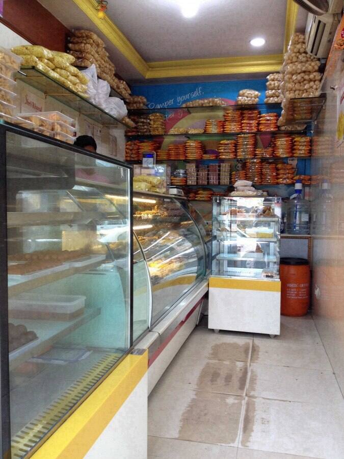 Jalaram Sweets Photos, Pictures of Jalaram Sweets, Jayanagar, Bangalore ...