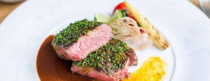 Nobu - Metropolitan By COMO, Mayfair, London - Zomato UK