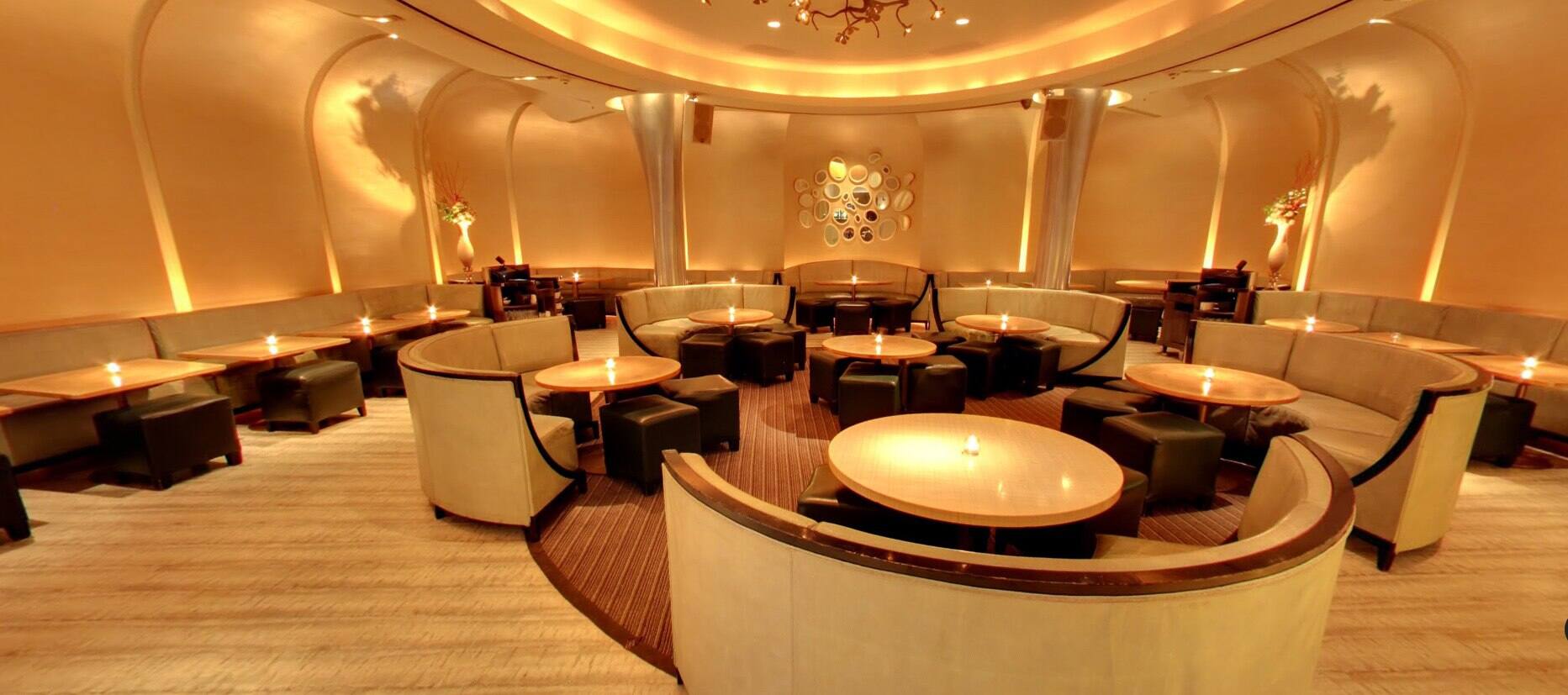 Nobu, Berkeley Street, Mayfair, London - Zomato UK