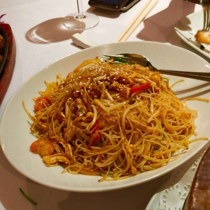 Ken Lo's Memories Of China Menu - Zomato UK