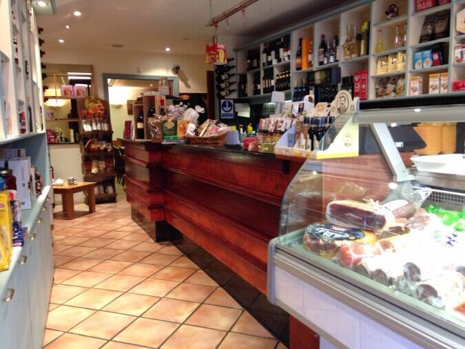 Villa Rosa Menu, Menu for Villa Rosa, Mortlake, London - Zomato UK