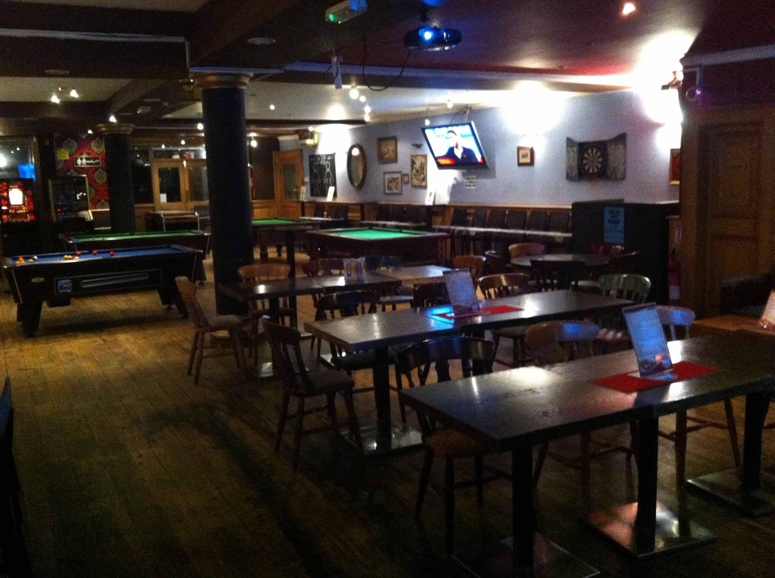 Heart of Hackney, Mare Street, Hackney, London | Zomato