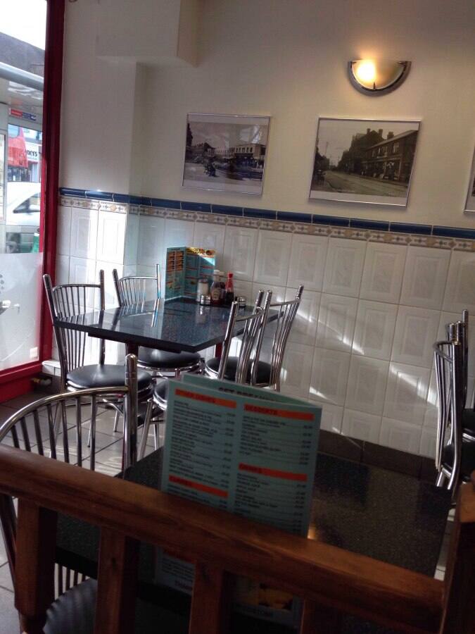 Chef's Choice Menu, Menu for Chef's Choice, Welling, London - Zomato UK