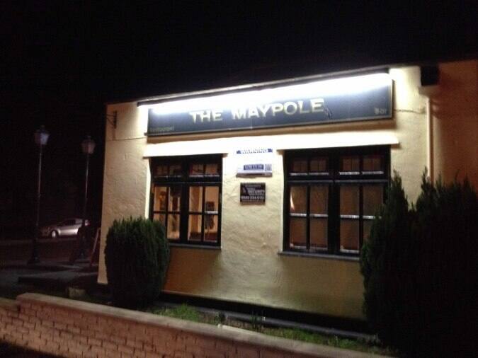 The Maypole, Chigwell, London - Zomato UK