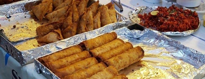 7 Plates Reviews, User Reviews for 7 Plates, Kalyan Nagar, Bangalore ...