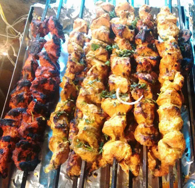 7 Plates Photos, Pictures of 7 Plates, Kalyan Nagar, Bangalore - Zomato