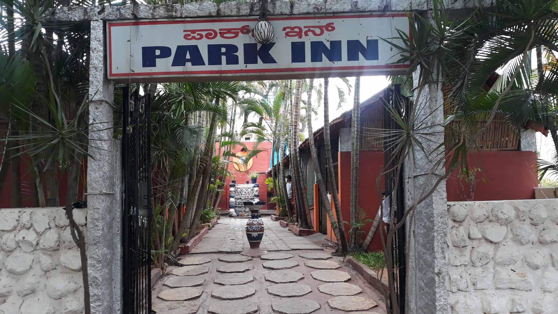 Park Inn, Rajarajeshwari Nagar, Bangalore | Zomato
