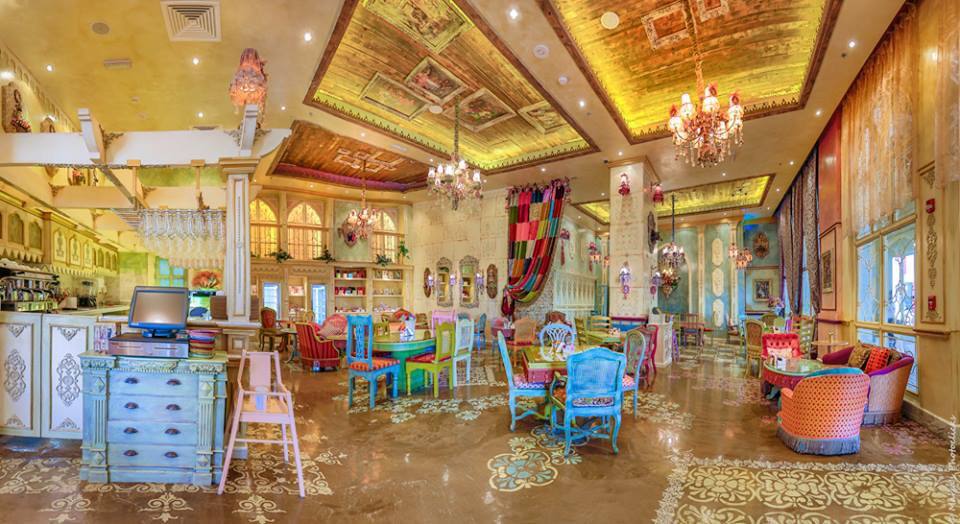 Shakespeare & Co., Pearl Qatar, Doha - Zomato Katar
