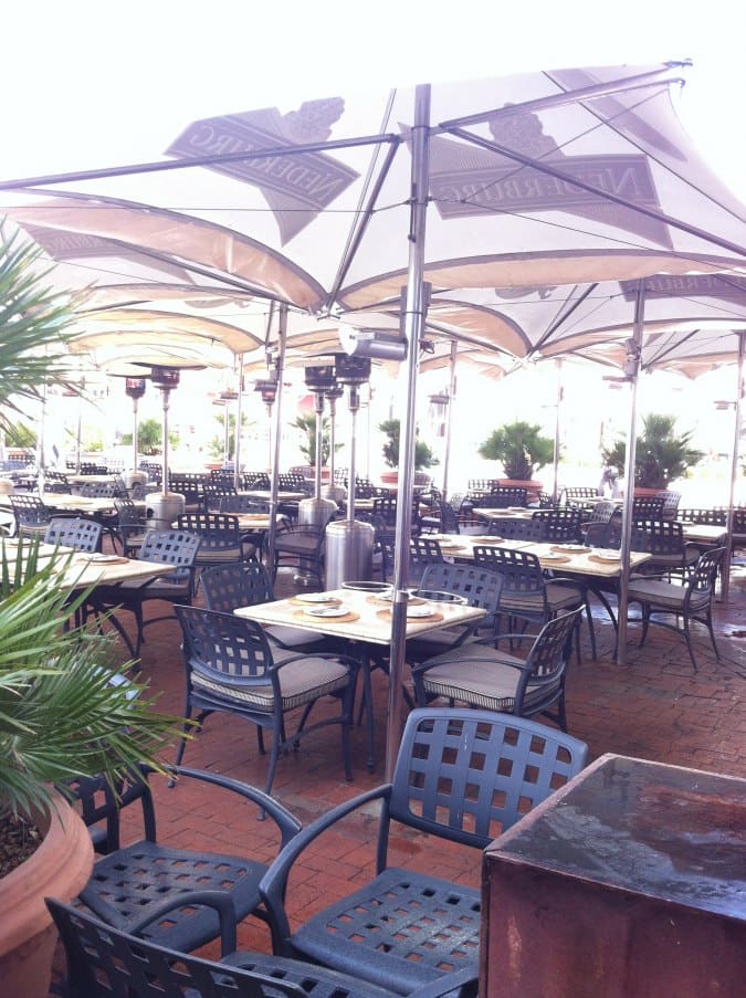 Belthazar, V & A Waterfront, Cape Town - Zomato SA