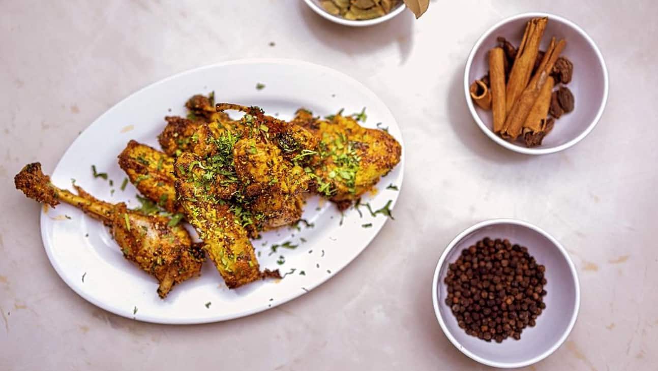 Hotel Sandeep, Shivaji Nagar, Pune | Zomato