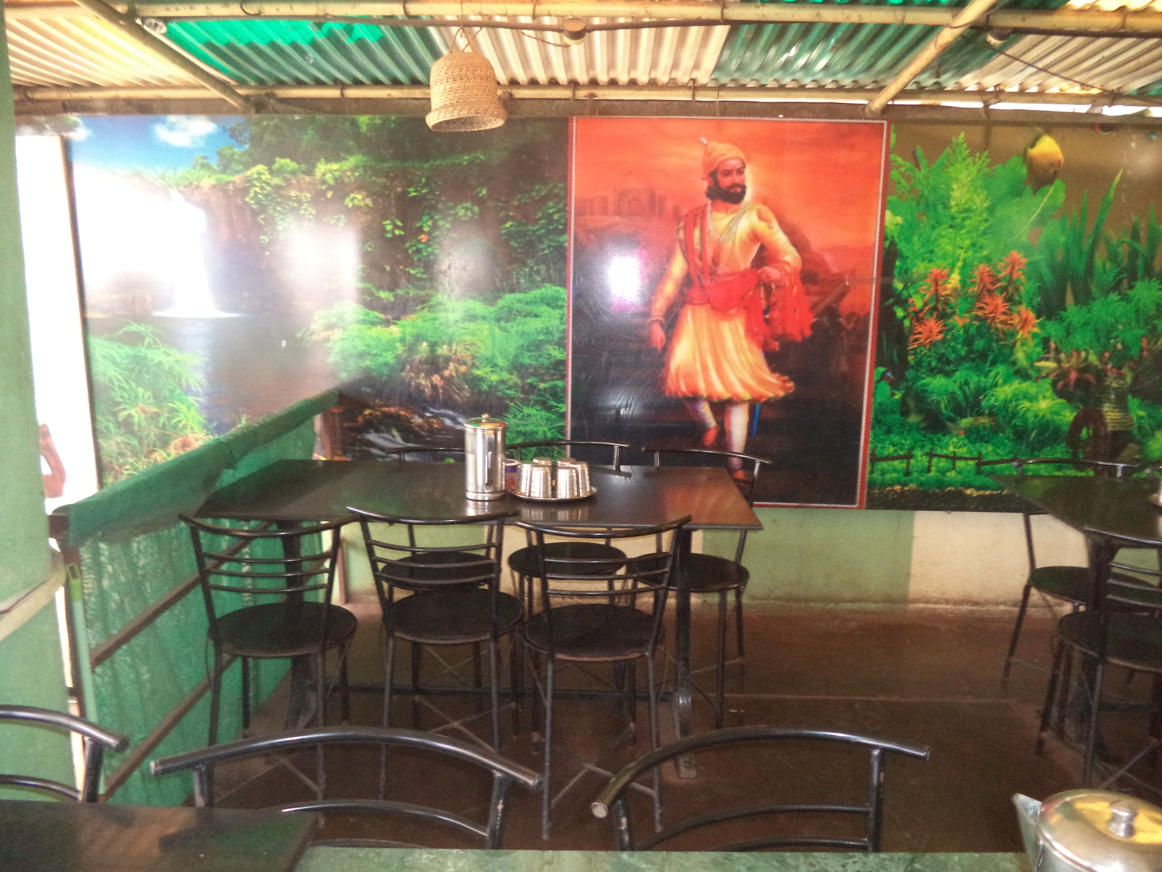 Foodtime Restaurant, Akurdi, Pune | Zomato