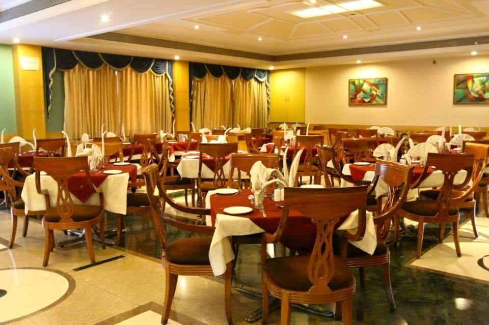 Avenue Restaurant And Bar, Model Colony, Pune | Zomato