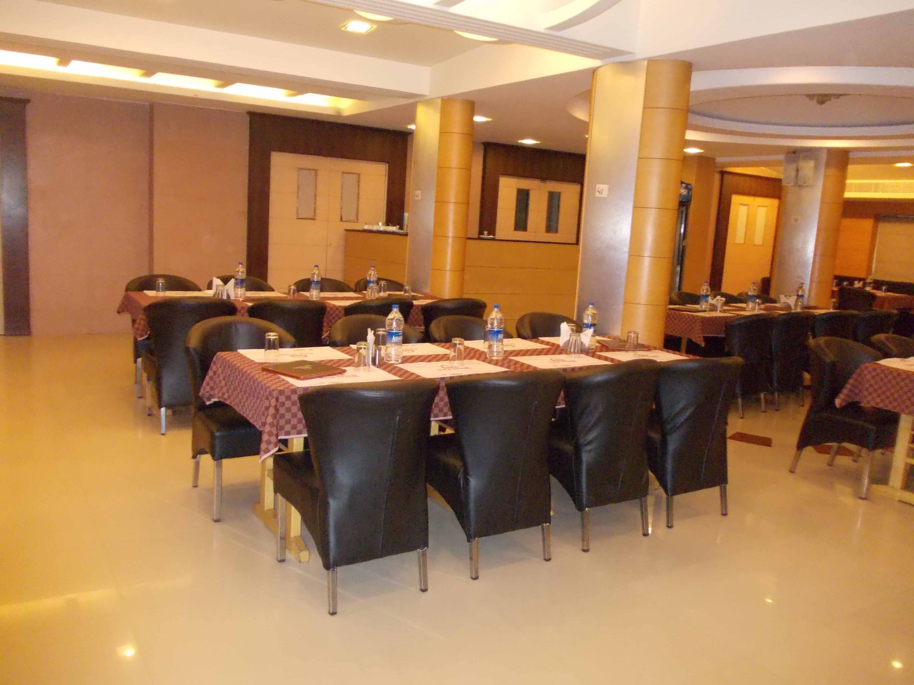 Savoury Sea Shell, Anna Nagar East, Chennai - Restaurant - Zomato