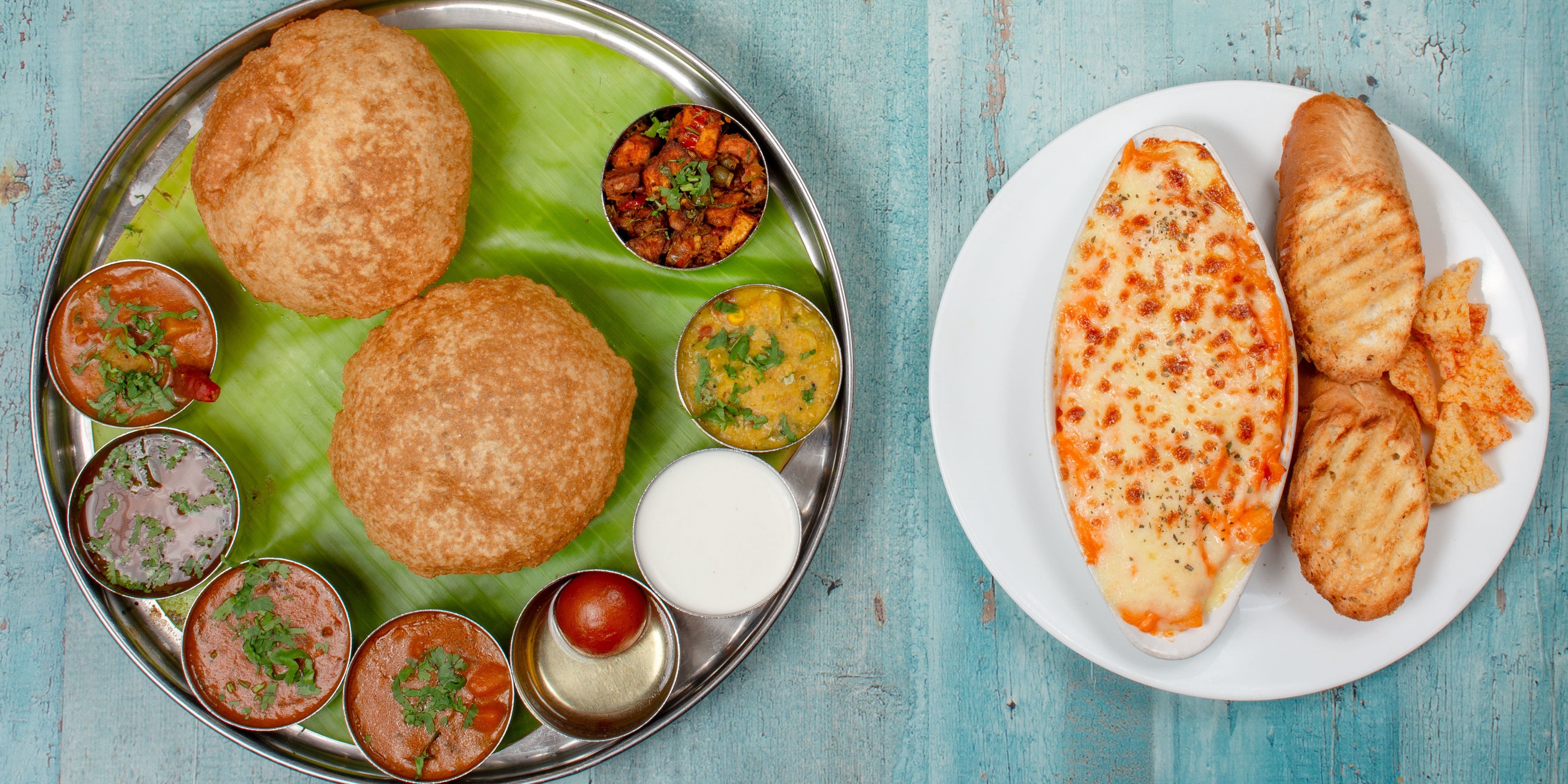 Menu of Shree Mithai, Anna Nagar East, Chennai