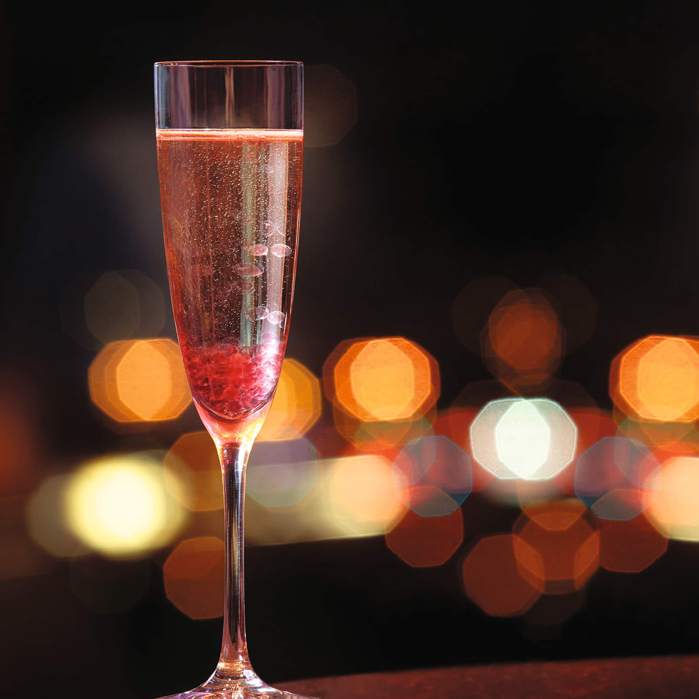 Q Bar - Hilton Chennai, Guindy, Chennai | Zomato