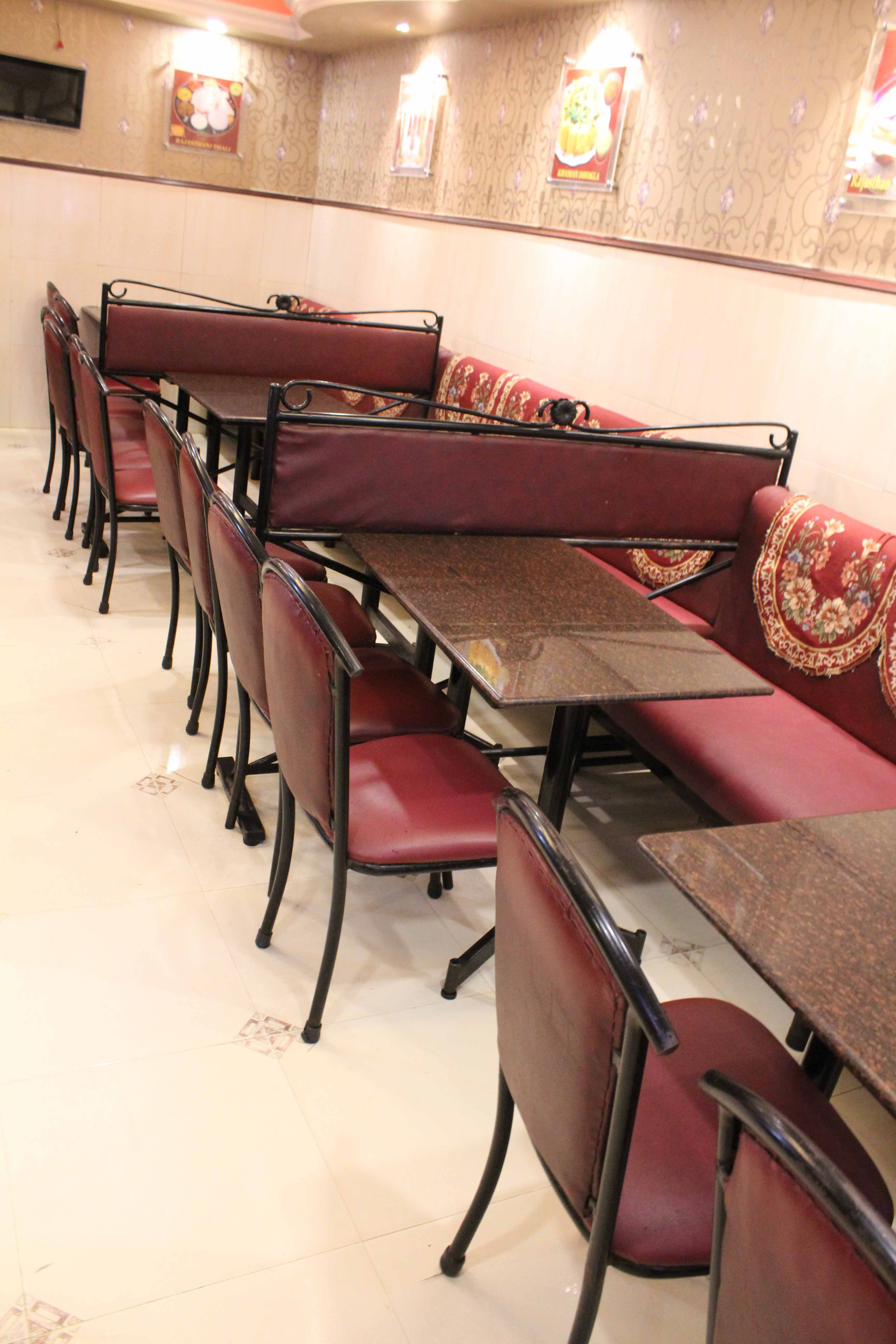 Mithai Mandir, Vadapalani, Chennai | Zomato