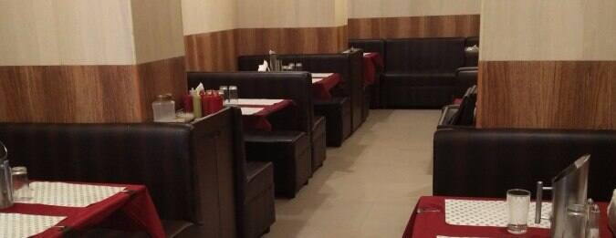 Cafe Amin Menu, Menu for Cafe Amin, Royapettah, Chennai - Zomato