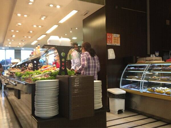 A Padoca Menu, Menu de A Padoca, Santana, São Paulo - Zomato Brasil