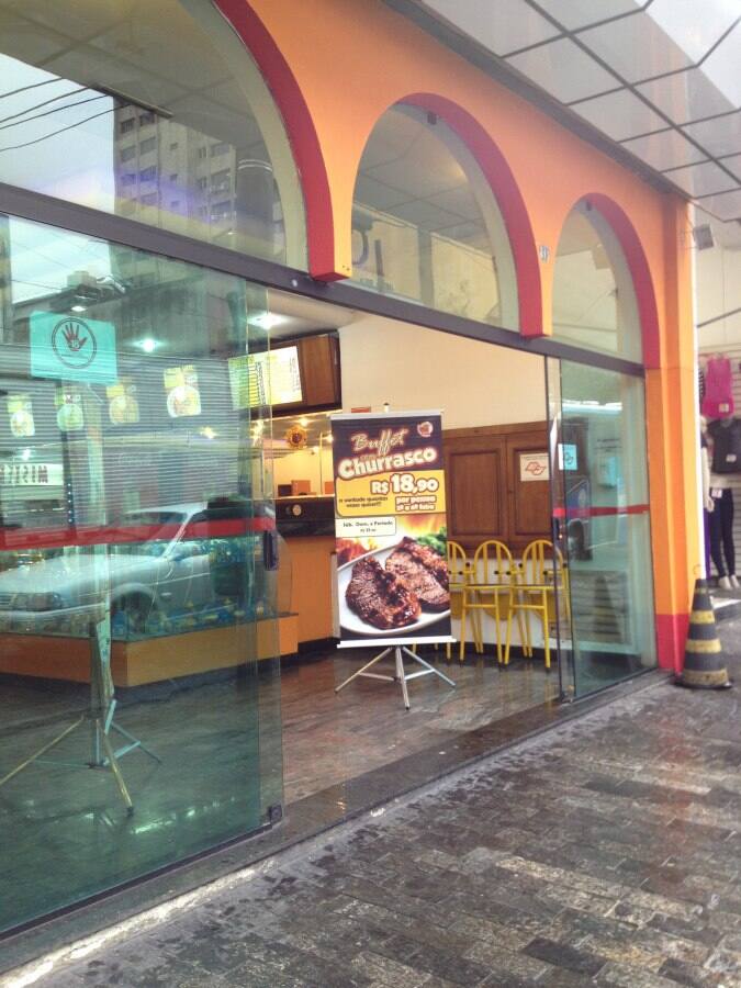 Mister Sheik Menu, Menu de Mister Sheik, Santana, São Paulo - Zomato Brasil