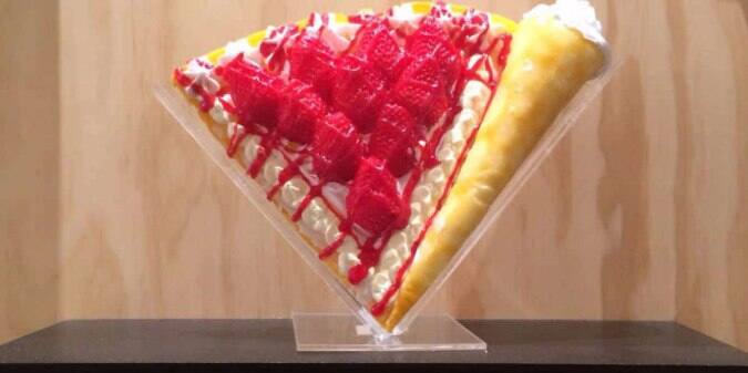 Crepe Zone, Newmarket, Auckland | Zomato