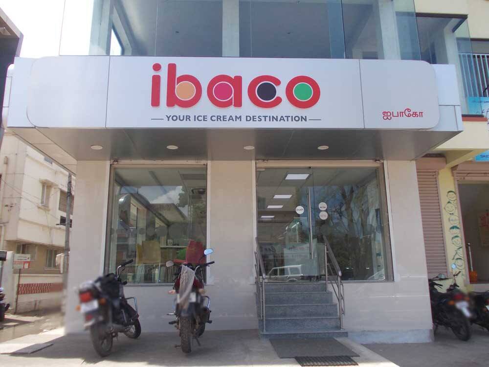 Ibaco, Velachery, Chennai - Restaurant - Zomato