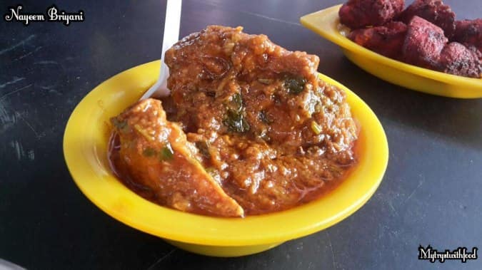 Nayeem Biryani Stall Photos, Pictures of Nayeem Biryani Stall, Vepery ...