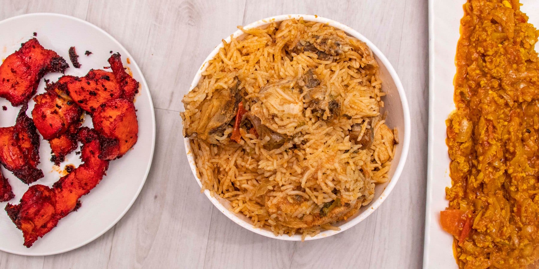 Nayeem Biryani Stall, Vepery, Chennai | Zomato