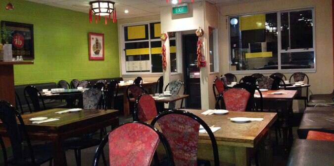 Hong Kee Restaurant, Te Aro, Wellington City - Menumania/Zomato