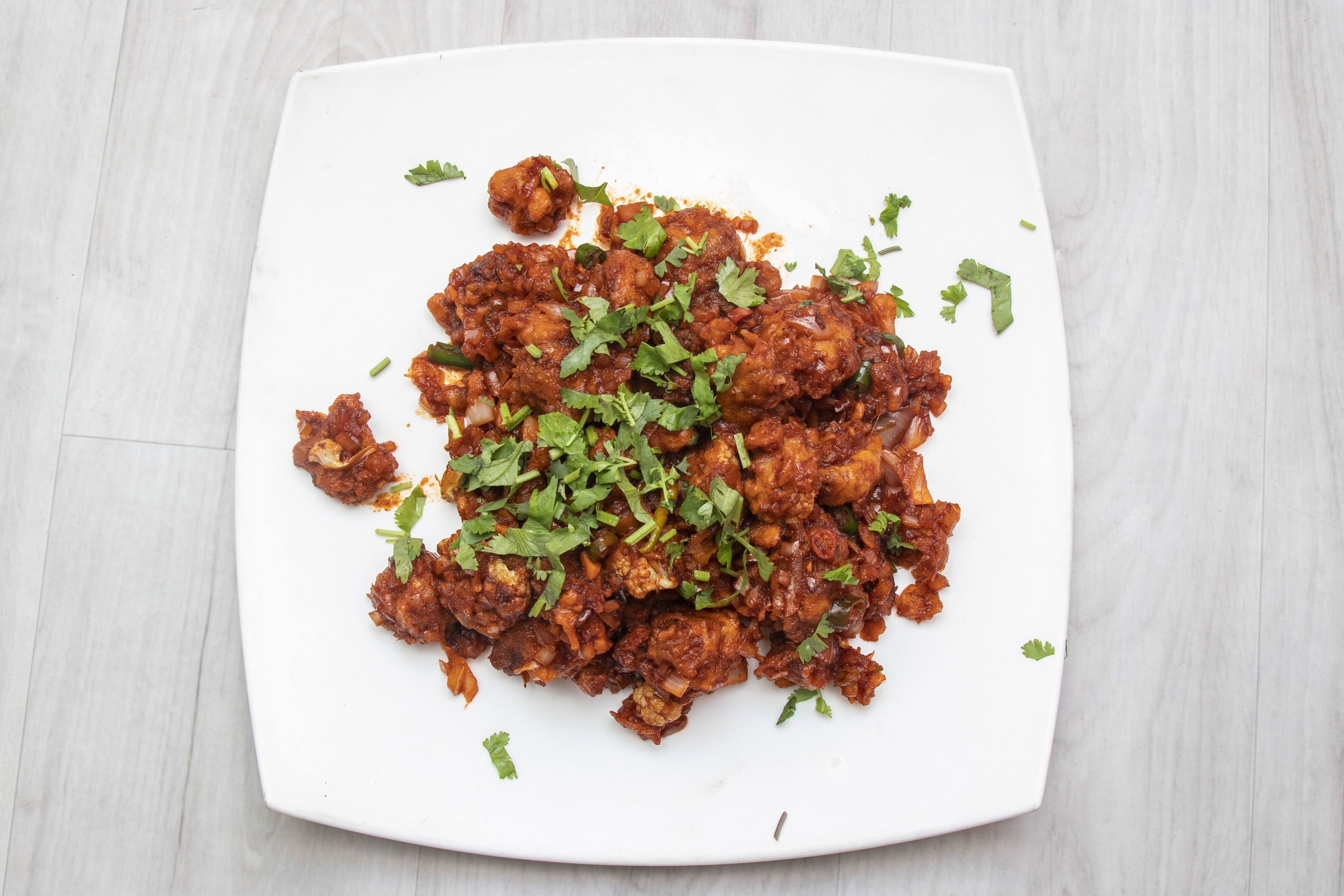 Menu of Jack N Jill Fast Food, Arumbakkam, Chennai