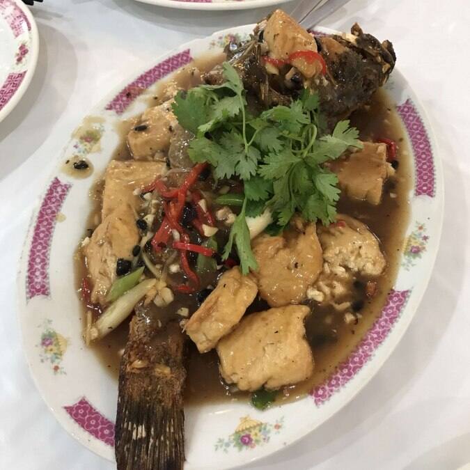 Fong Tu Menu, Menu untuk Fong Tu, Pluit, Jakarta - Zomato Indonesia