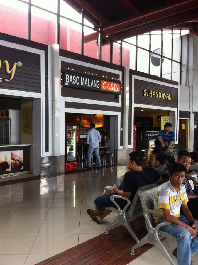 Baso Malang Oasis Menu, Menu for Baso Malang Oasis, Benda, Tangerang ...