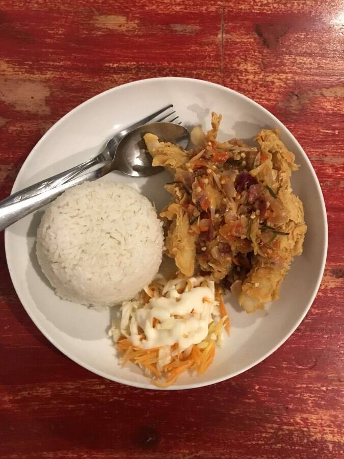 Waroeng Western Menu, Menu untuk Waroeng Western, Palmerah, Jakarta ...