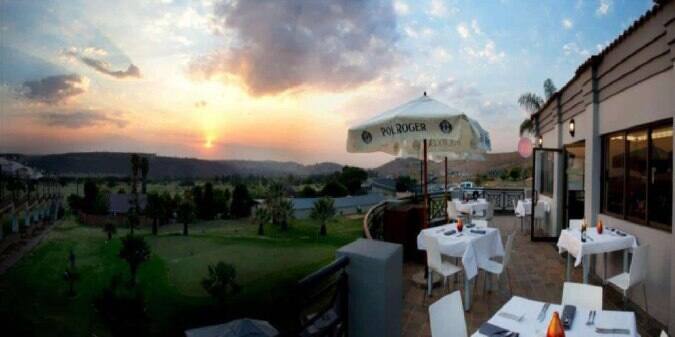 De Kloof Restaurant Menu, Menu for De Kloof Restaurant, Waterkloof ...